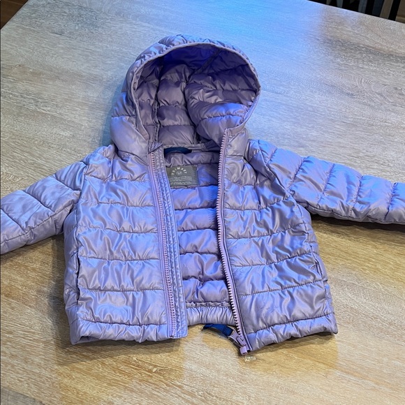 Primary | Jackets & Coats | Primary Kids 218 Month Puffer Guc | Poshmark